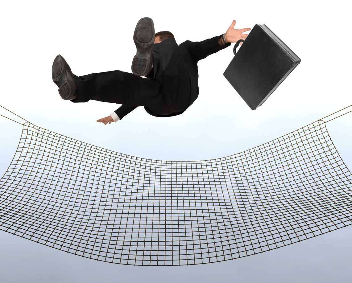 Build Your Safety Net Before You Need it – Egan Energy